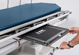 Stretchers - Hausted Patient Handling Solutions